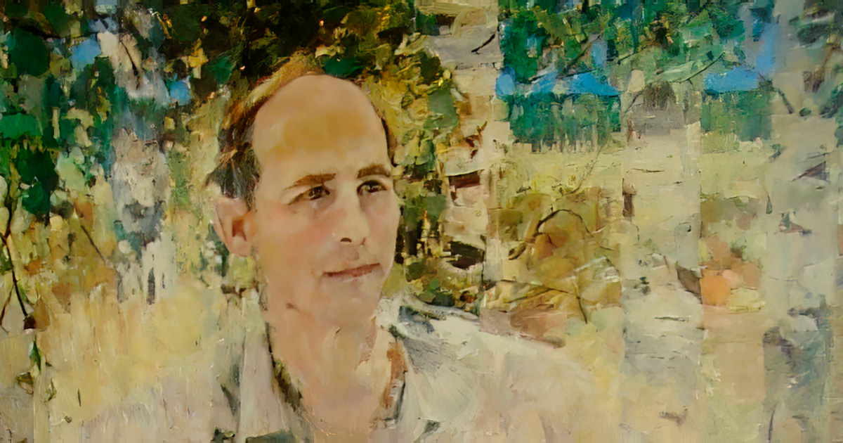 Nikolay Rubtsov Poems